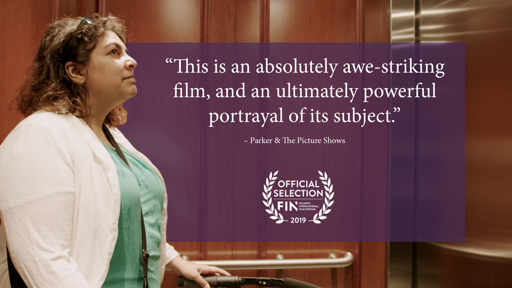 Her Last Project to screen in Saskatoon on Nov. 19 – Her Last Project