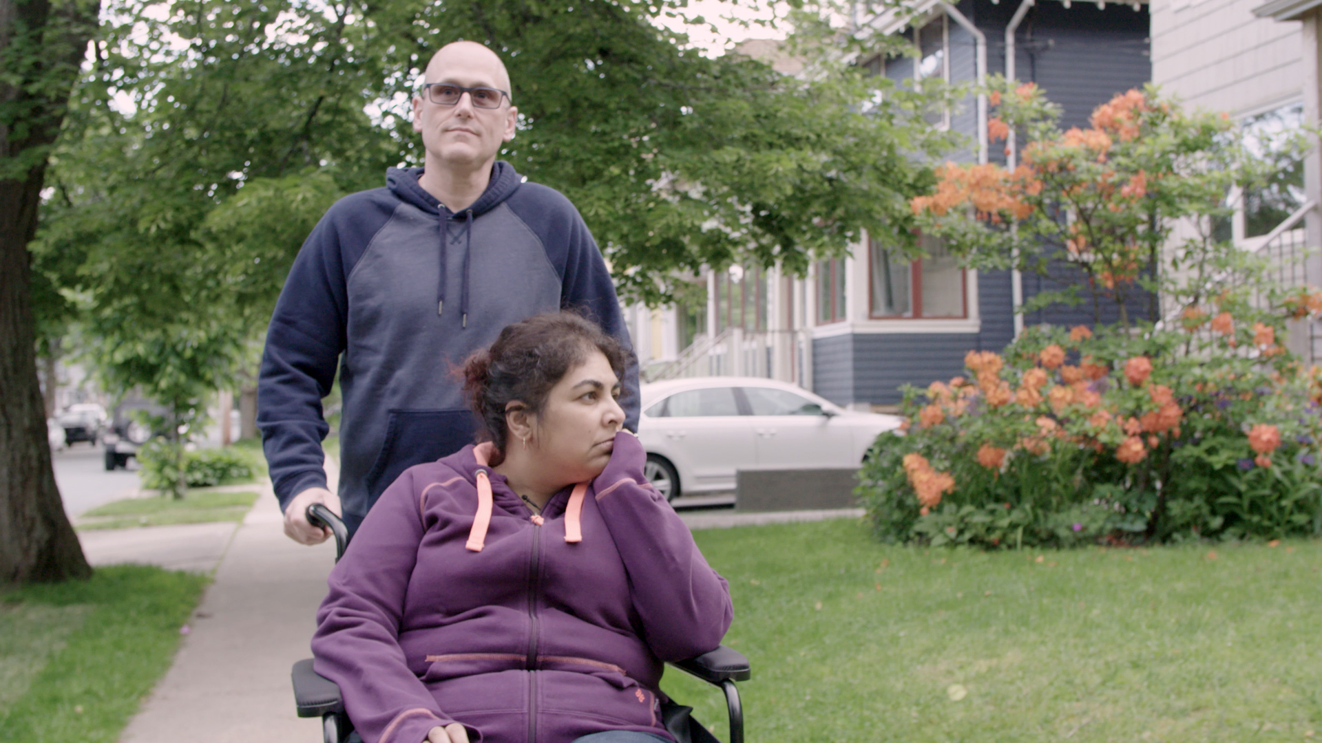 ThirdACTion Film Festival to screen Her Last Project in October – Her ...